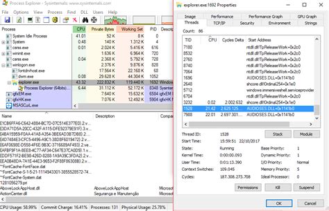 explorer exe high cpu usage probably not malware windows 10 support