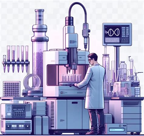 Three Key Metrics To Improve Your Lab Asset Utilization And Lab Automation
