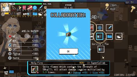Holocure Collab Tier List The Best Combos