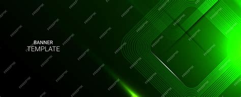 Premium Vector Abstract Attractive Gradient Dynamic Lines Background