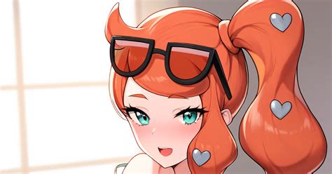 Aiイラスト ソニア ケイのイラスト Pixiv
