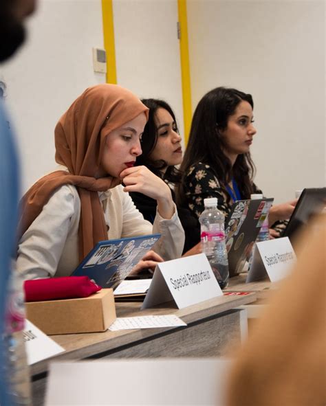 hiba mediouni on linkedin dear community during the muness simulation