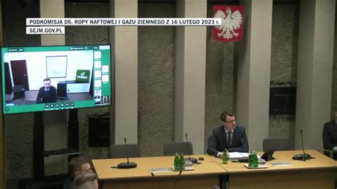 Rosja Polska Rosja wstrzymała dostawy ropy naftowej do Polski