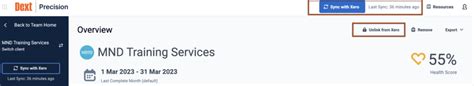 add a xero client dext help center
