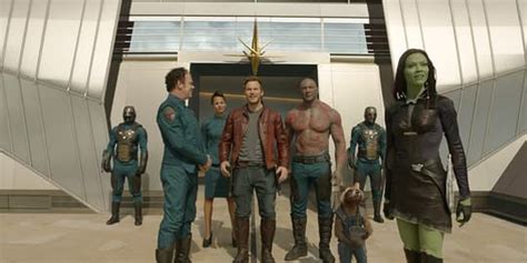 Carina Guardians Of The Galaxy