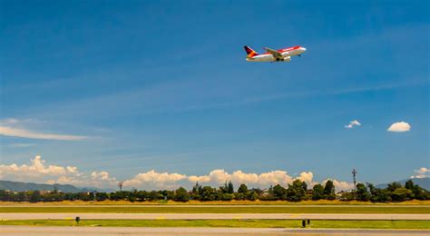 Avianca Volará De Bogotá A Las Vegas Con Una Escala En San Salvador