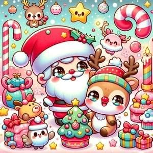 Coloriage de boule de Noël du sapin de Noël à imprimer PDF gratuit Lilocolors