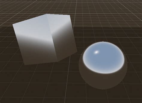 Sample Sky And Reflection Probe Texture In Shader Shaders Godot Forum