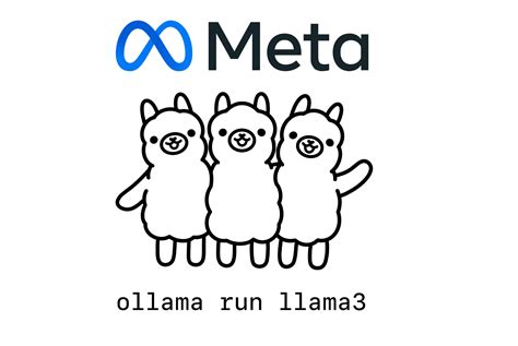 라마3 Llama 3 사용법 다양한 방식으로 Llama3을 사용하는 방법 프롬프트해커 대니