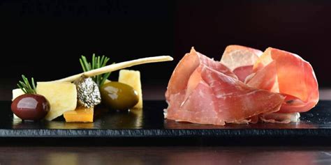 Прошутто — самые вкусные фотографии итальянского мяса