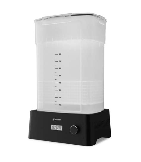 Phrozen Wash And Cure Kit For 10inch 3d Printers