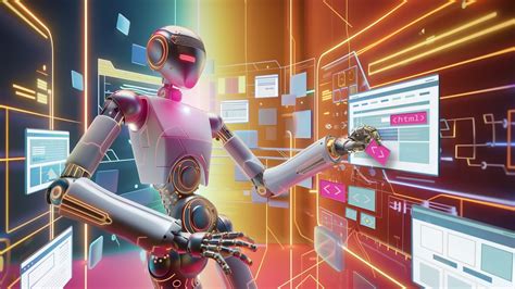 Website Per Ki Hacken Browser Skripte Mit Chatgpt Und Co Generieren Heise Online