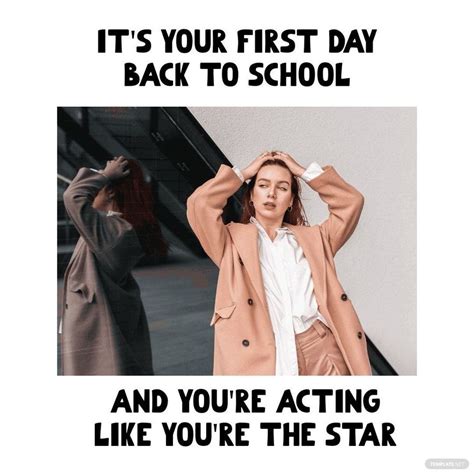 School Clothes Memes So They Really Clothes School Tomorrow