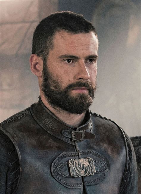 Arthur Flint Vathiena Wiki Fandom