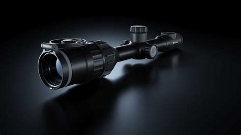 Pulsar Digex C50 Colour The Darkness Egunroom
