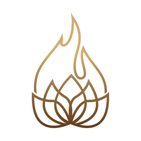 Flames Icon Png Fire Flames 3d Vector Symbol Freepng