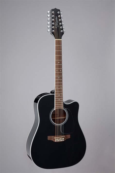 Takamine Guitars Product Details
