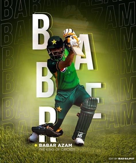 Pakistani Cricketer Babar Azam Pics New Wallpaper Hd Download