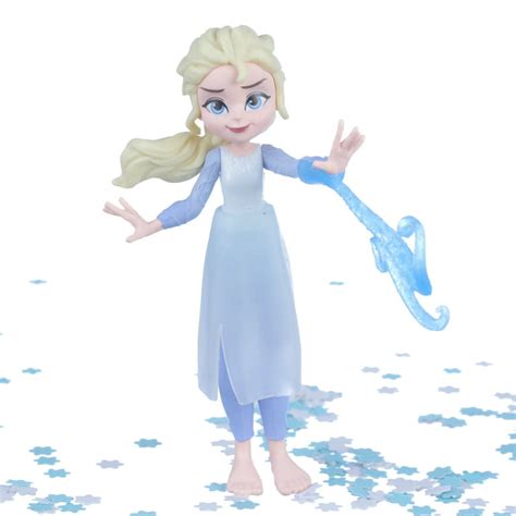 Disney Infinity Frozen Playset