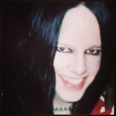 Pin By Vallery On Joey Jordison Slipknot Slipknot Band Horror Punk
