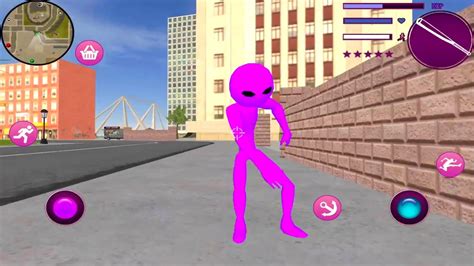 Stickman Deadpool Vs City Epic Rope Hero Adventures Edition Youtube