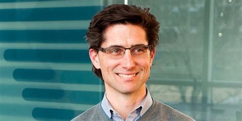 Foundation Medicine Steve Kafka On Big Data And Cancer Business Insider