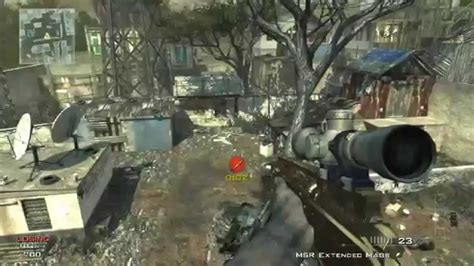 Mw3 Trickshots Pt1 Youtube