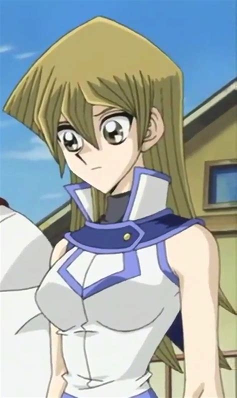 Alexis Rhodes Female Protagonist Black Anime Characters Image Icon Danny Phantom Naruto
