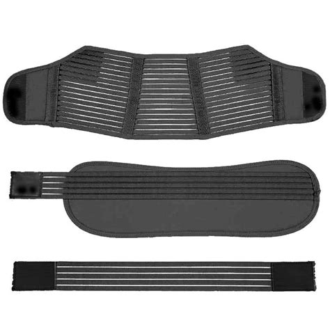 Maternity Belt Waist Abdomen Support Pregnant Women Belly Band Back