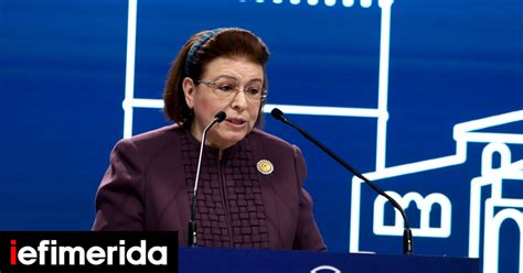 Μενδώνη για τον θάνατο του Μανώλη Λιδάκη «Υπήρξε σεμνός και αφοσιωμένος καλλιτέχνης