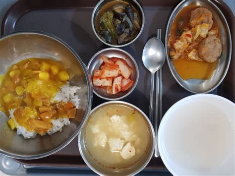 5월16일 점심식단 식단 다산주야간보호센터