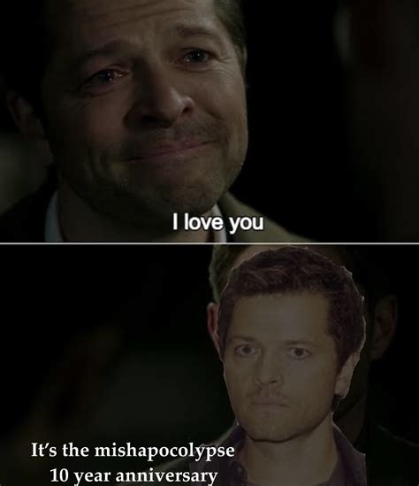 Misha On Tumblr