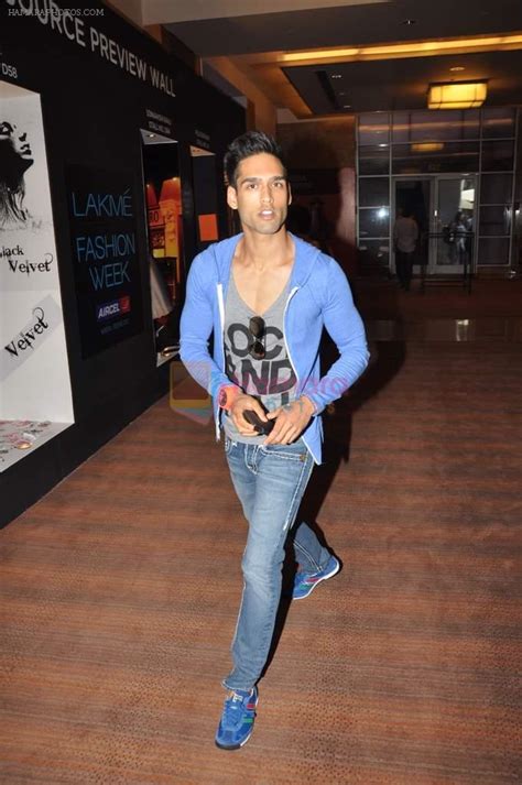 Siddharth Mallya At Lakme Fashion Week Day 2 On 4th Aug 20121 Siddharth Mallya Bollywood Photos