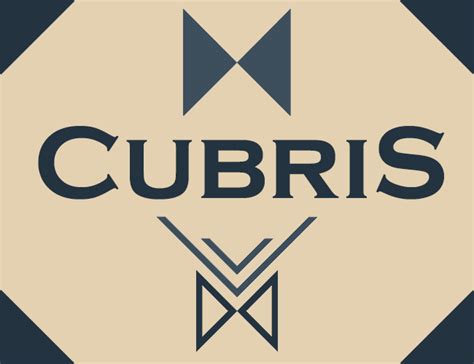 Cubris by JokuPelle