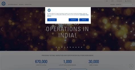 Tuv sud in Avis Ce Site est il Sûr et Fiable