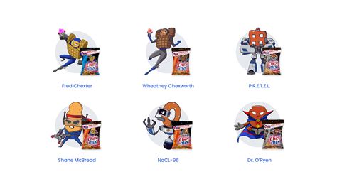 Chex Quest Bbdo Mw