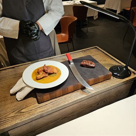 스테이크맛집으로 입소문난 커스텀잇에서 가족과 함께 즐거운 식사 네이버 블로그