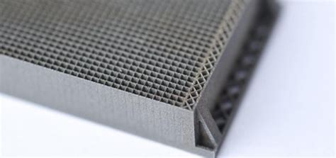 案例 L 3d打印与高性能几何结构结合，推动下一代电子散热器制造 3d科学谷