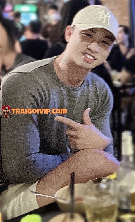Traigoivip com Trai bắc menly to cao body gym nét cu ngỗng cong chơi bao sướng