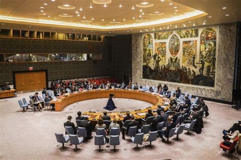Doubts Grow Over Effectiveness Of UN Sanctions On North Korea The