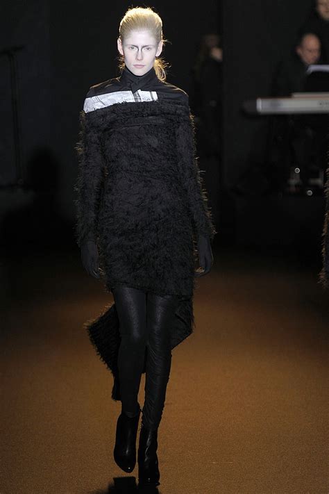 Af Vandevorst Fall Winter 2011 2012 Ready To Wear
