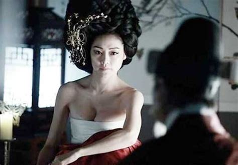 겸손한 차지연 장녹수가 예쁘지 않아 내가 캐스팅 연예 기사 더팩트