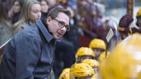 University Of Minnesota Athletics