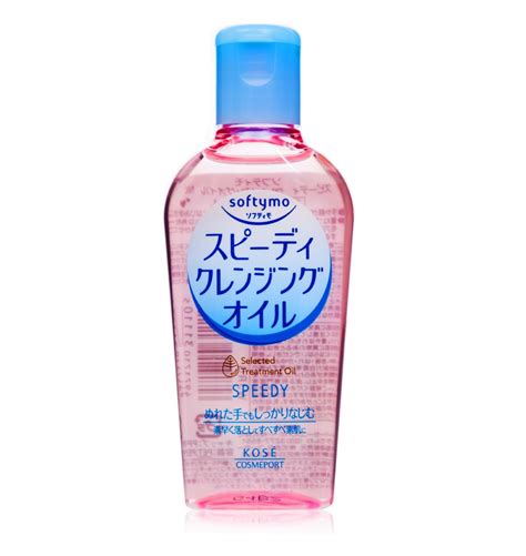 Softymo Coslovemetics Mk