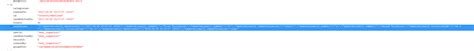 Arrays I Am Trying To Get Json Object Value But Did Not Get See