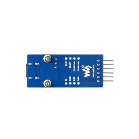 Waveshare Cp2102 Usb Uart Board Type C At ₹ 436 Piece Serial