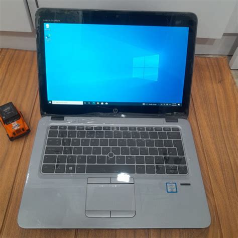 Jual Laptop Hp Elitebook G Touchscreen Intel Core I Gen Bergaransi Jakarta Pusat