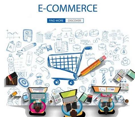 Responsive E Commerce Application Development For Online Shopping In