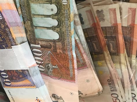 Курсна листа за 2 ри ноември 2024 • Centarmk Вести бизнис забава