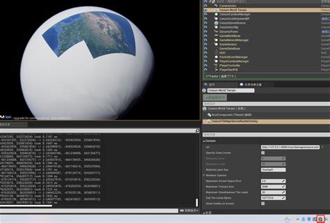 Ue Cesium Cesium Csdn